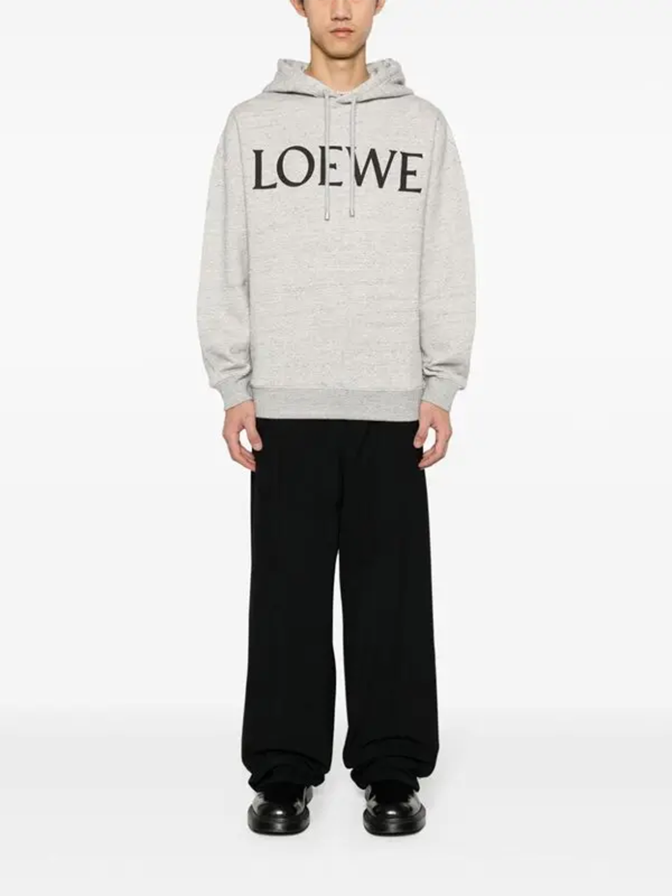 Loewe Clothing Collection | TheDesignerBox