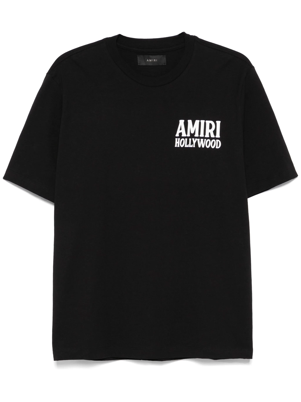 Amiri Jazz Wolf T-Shirt in Black – TheDesignerBox